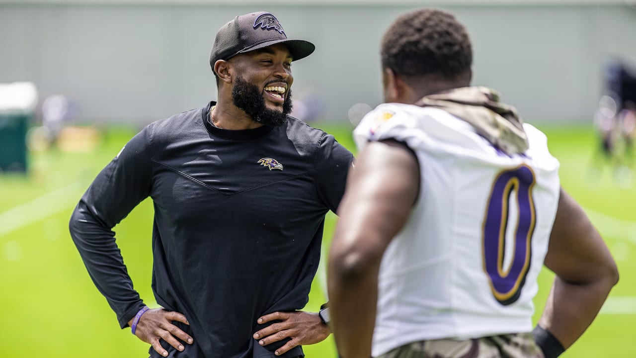 Ravens Defensive Coordinator Could Be ‘Coaching For His Job’