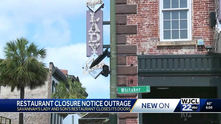 Paula Deen pivots to Family Kitchen chain, closes Savannah staple