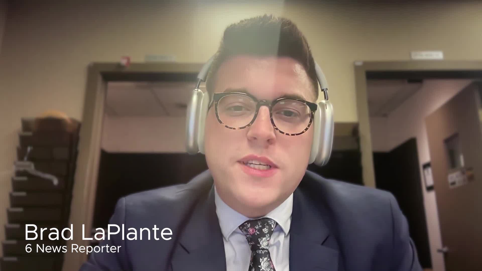 WKAR's Ashlee Smith discusses Corporation for Public Broadcasting shutting down | 6 News Interview