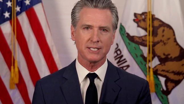 Kern County backs Newsom's legislation to boost local oil production