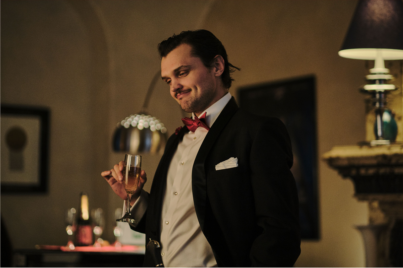 Stream It Or Skip It: ‘Borderline (2025)’ On Peacock, A Hilarious ...