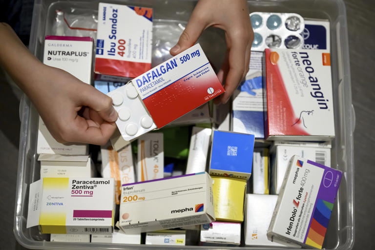 Red Arrows flight path: Where and when to see today's