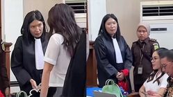 Siapa Inda Putri Manurung? Profil Jaksa Penuntut Umum yang Viral Usai ...