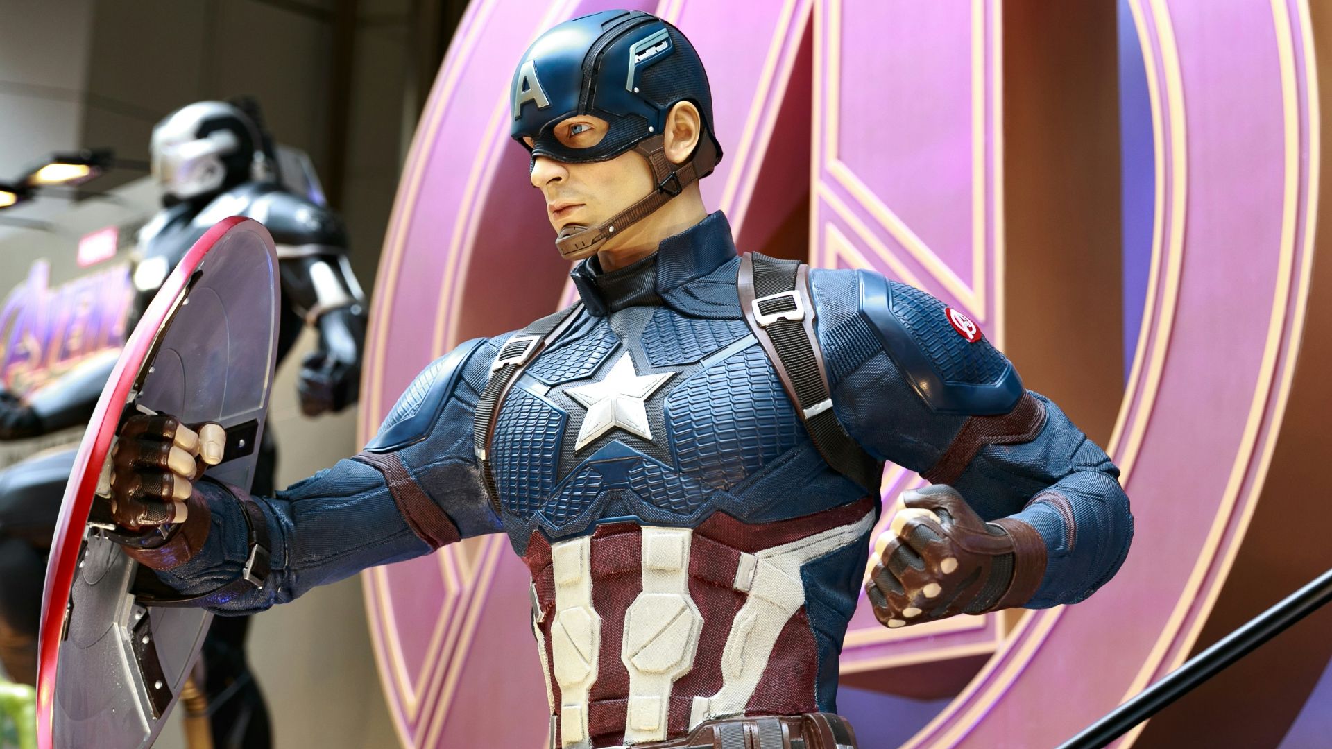 Throwing Fists: 20 Superheroes With The Best Hand-To-Hand Combat Skills