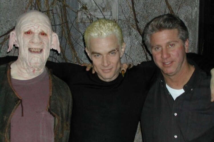 Texas actor's viral post reminds us why 'Buffy' fans still love Clem