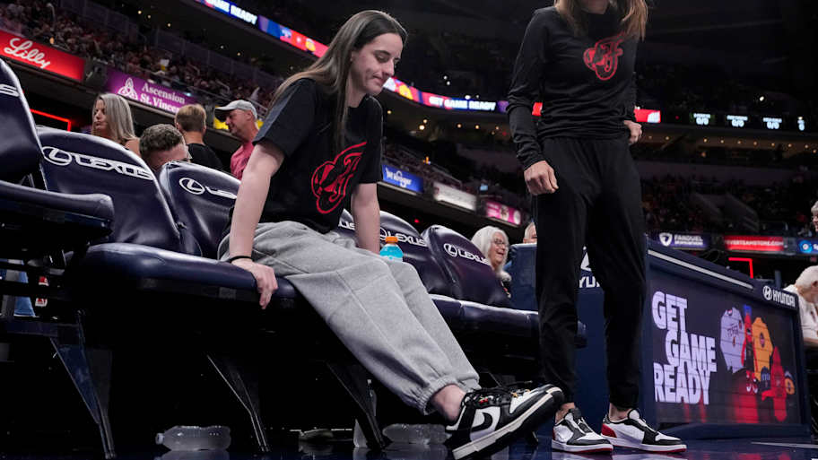 Is Caitlin Clark Playing Tonight? (Injury Update, Betting Impact for ...