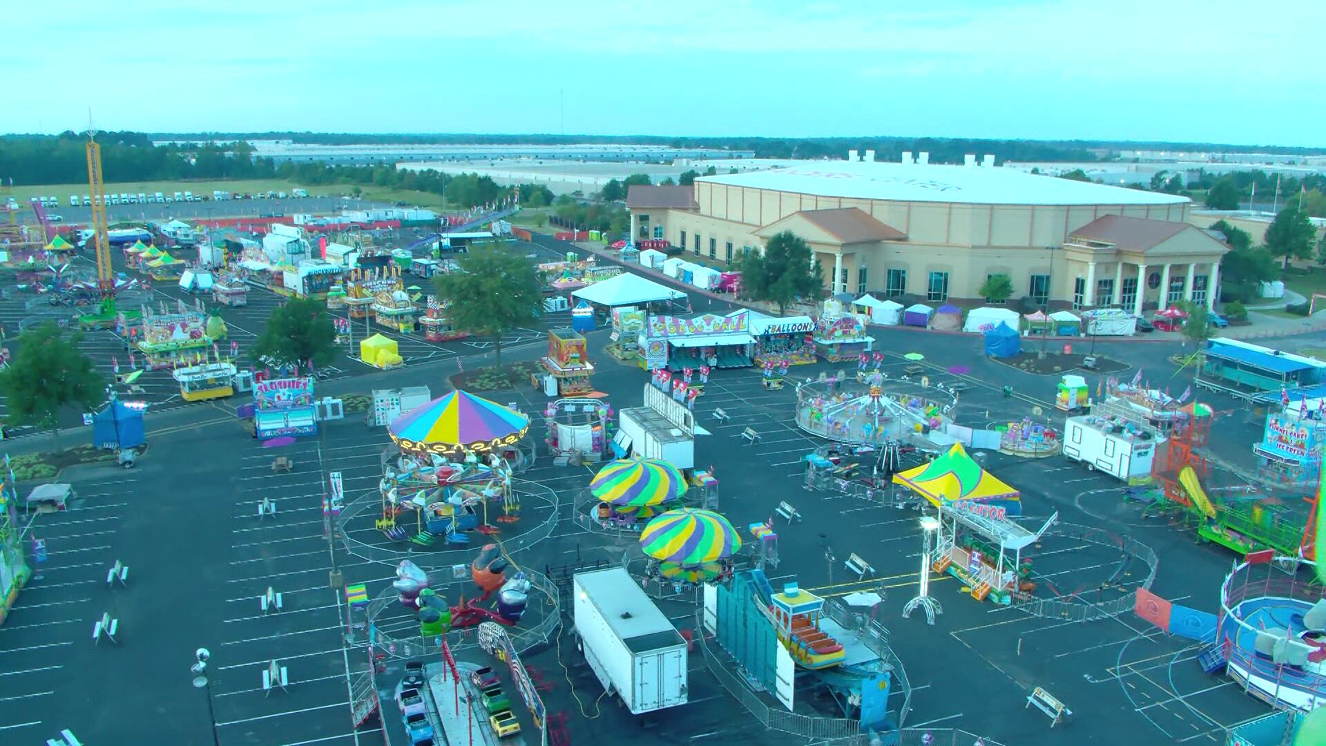 2025 Mid-South Fair tickets now on sale