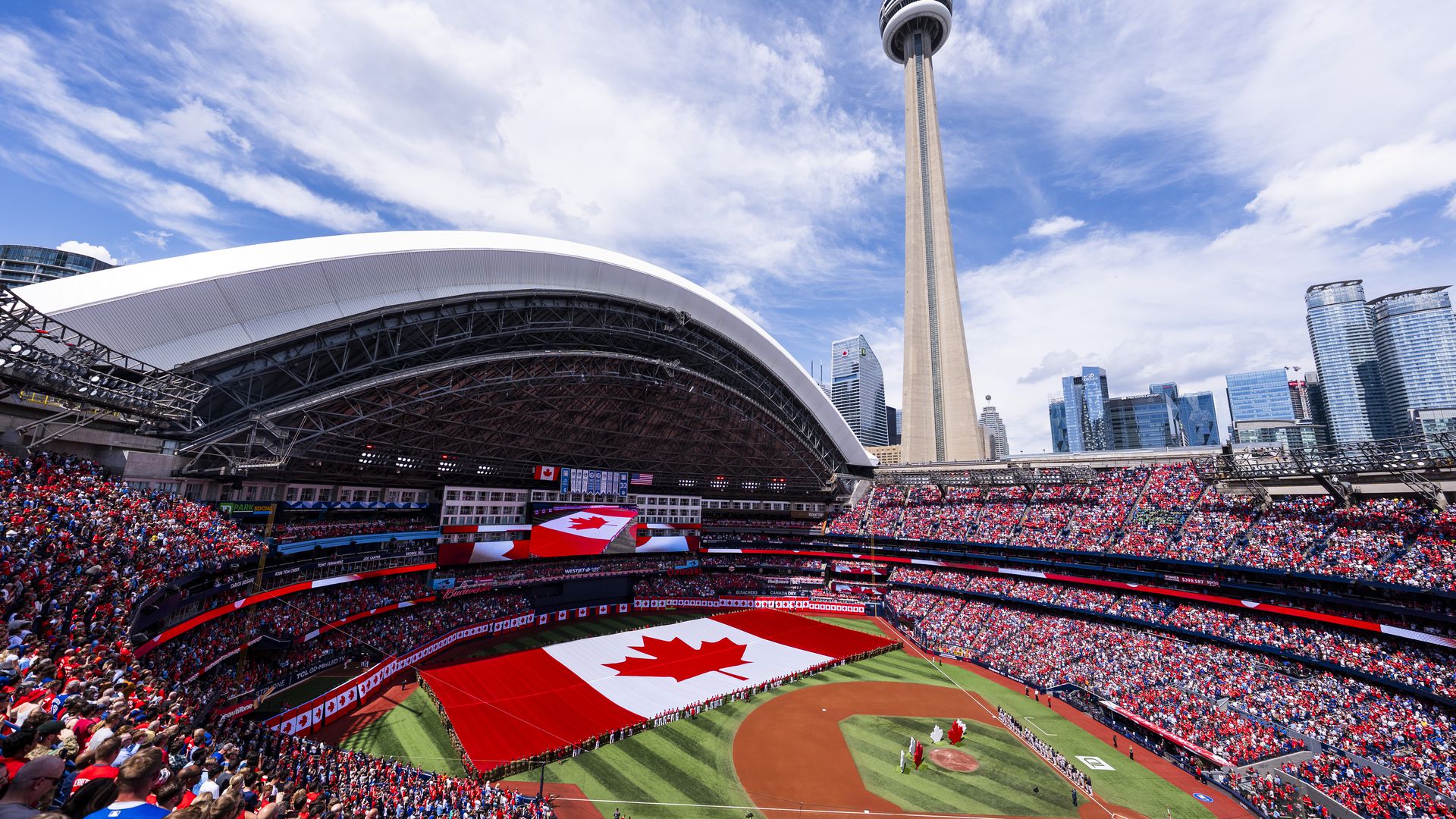 Blue Jays series preview: New look Royals head north of the border
