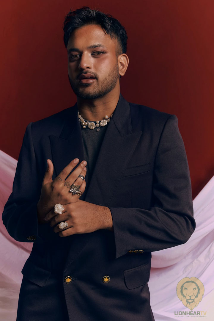 Zion Aguirre Drops Heartbreaking ‘Ayoko Na’ Music Video Feat. Arjas