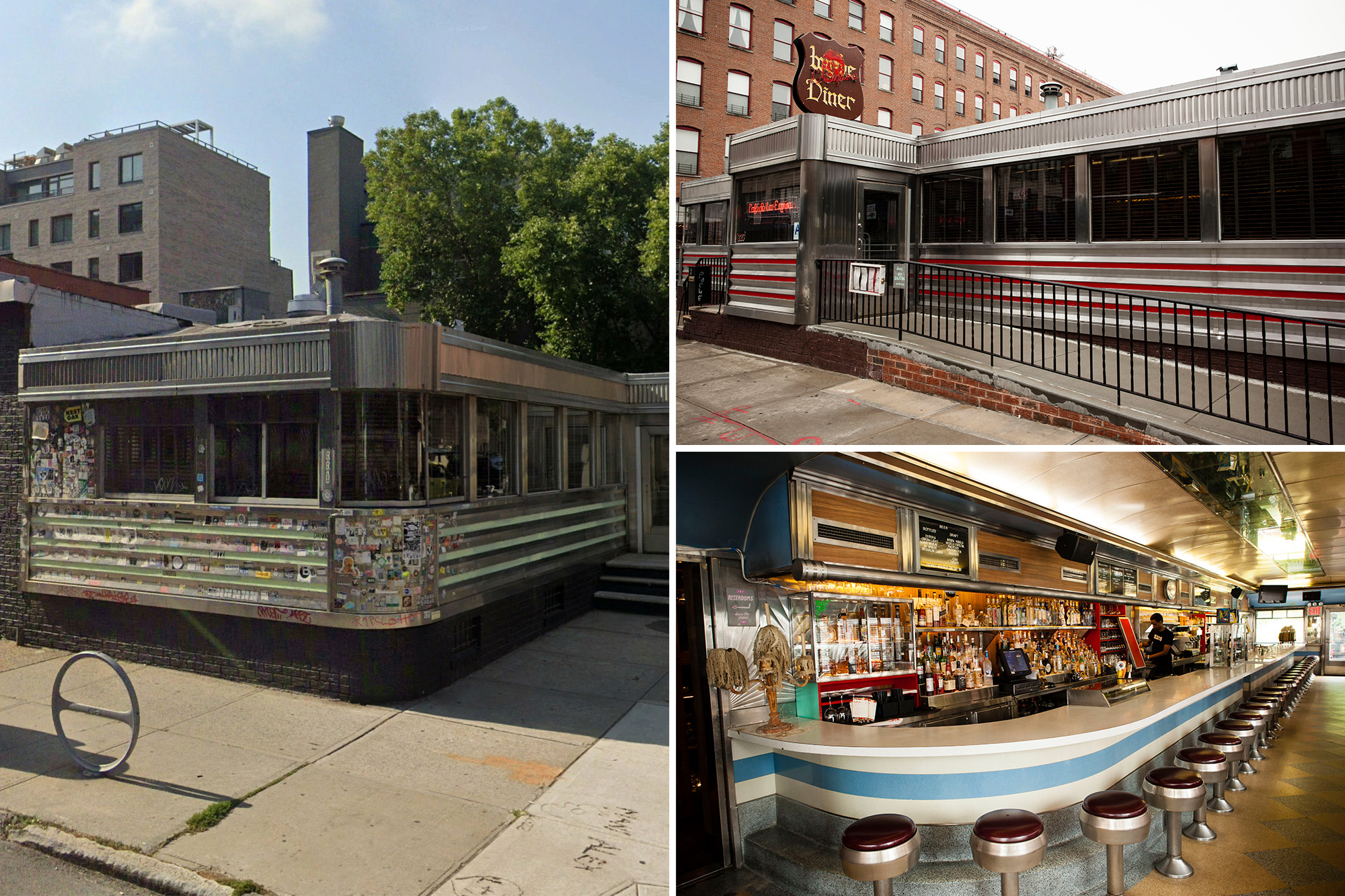 The site of Williamsburg’s Wythe Diner has sold for $12.5M — as plans ...
