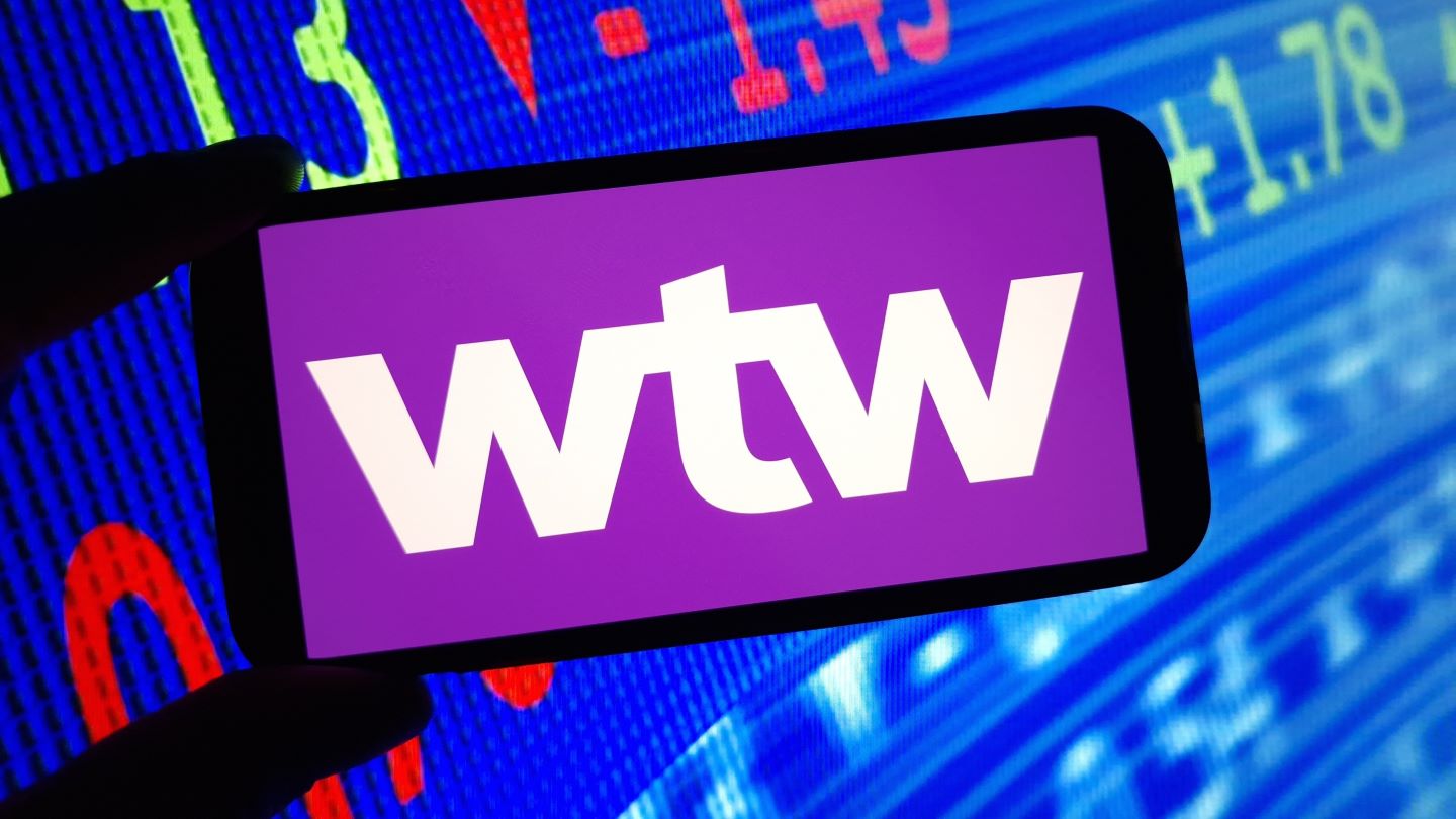 WTW Q2 2025 net income soars to $332m