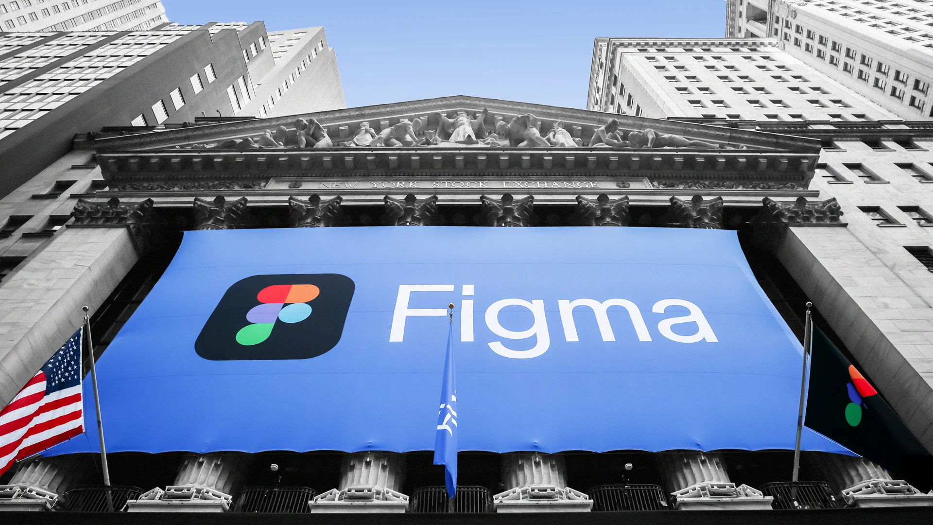 Figma Just Raised $1.2 Billion in Its IPO, Valuing the Company at ...