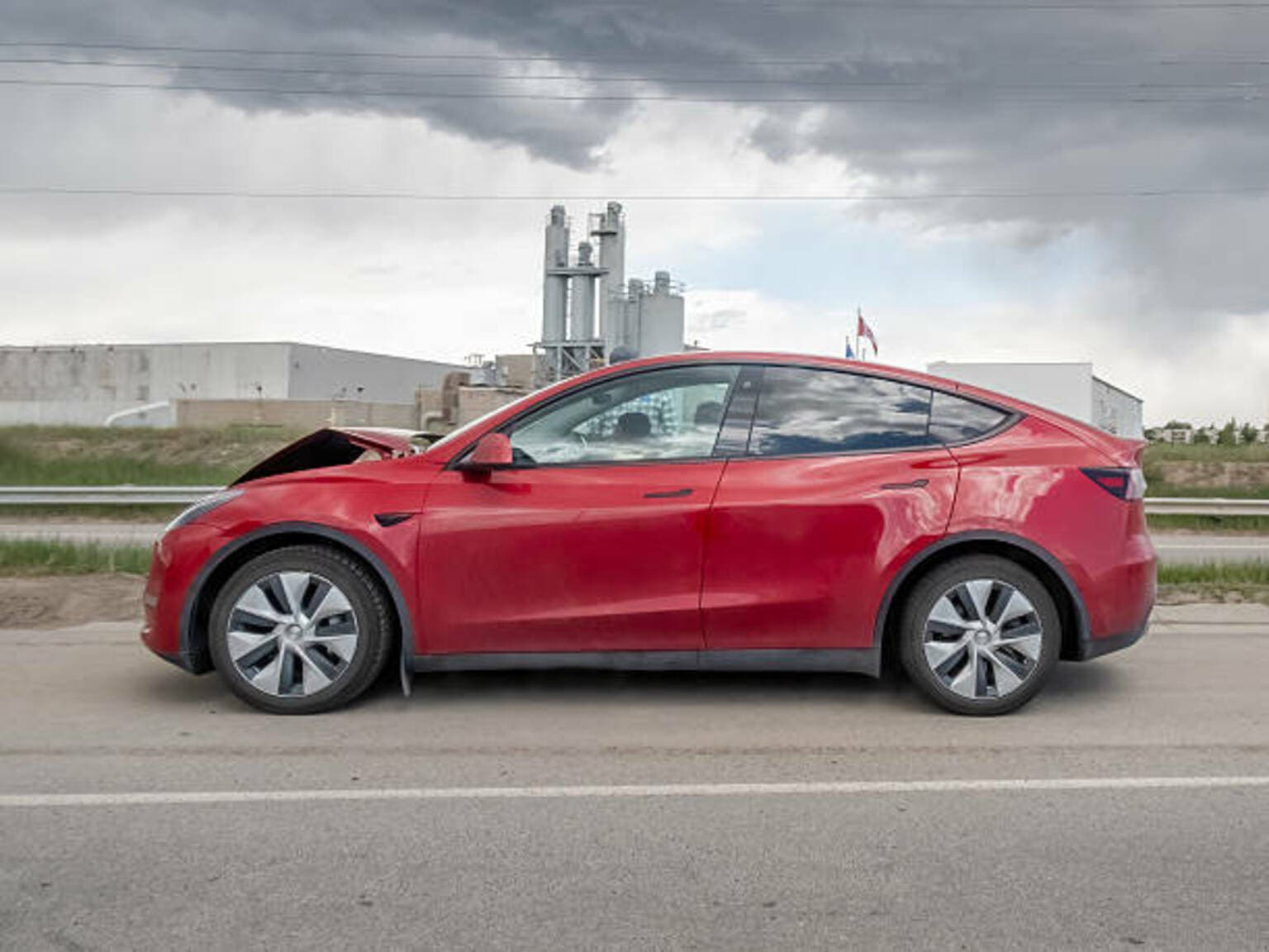 Tesla to appeal Miami decision finding company 33% guilty in fatal ...