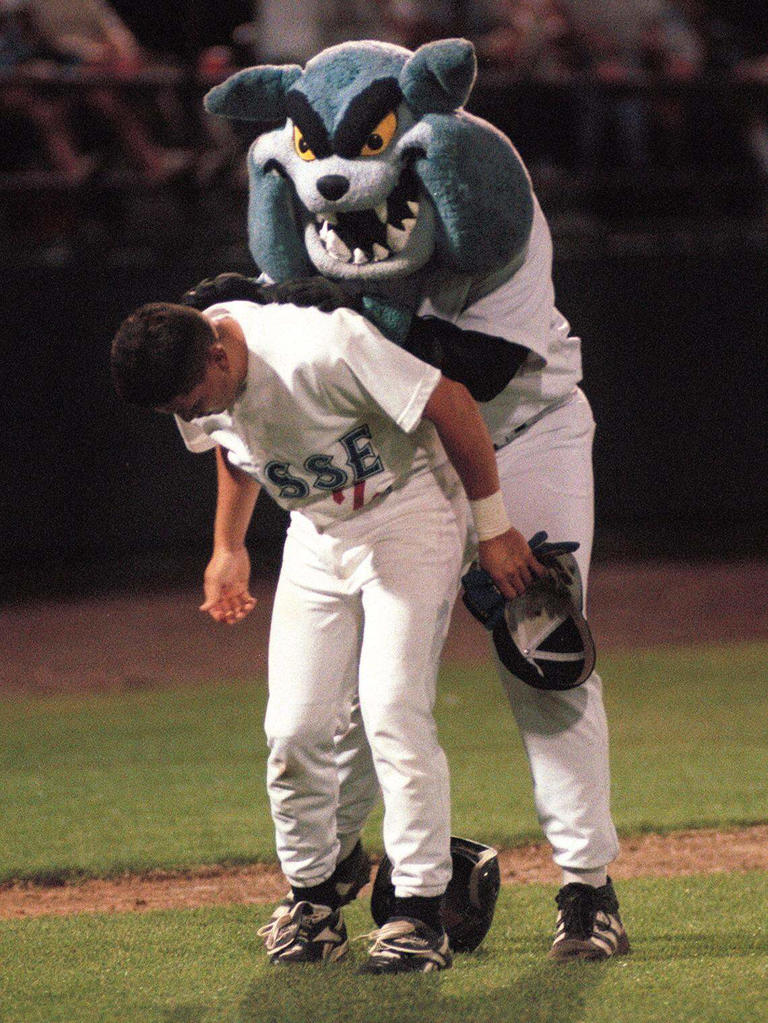Baseball reunion: 1995 Posse team returns to Pasco this weekend