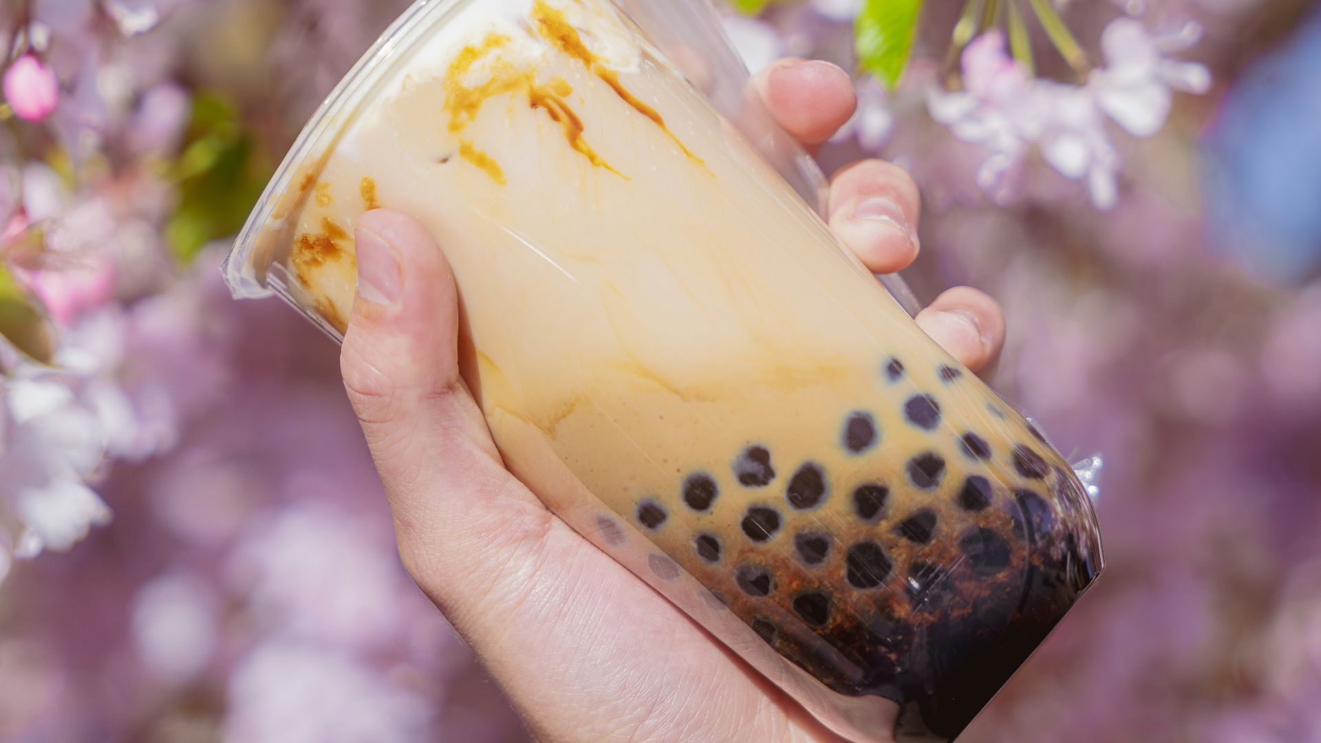 The 10 Best Boba Flavors & The 10 Best Toppings