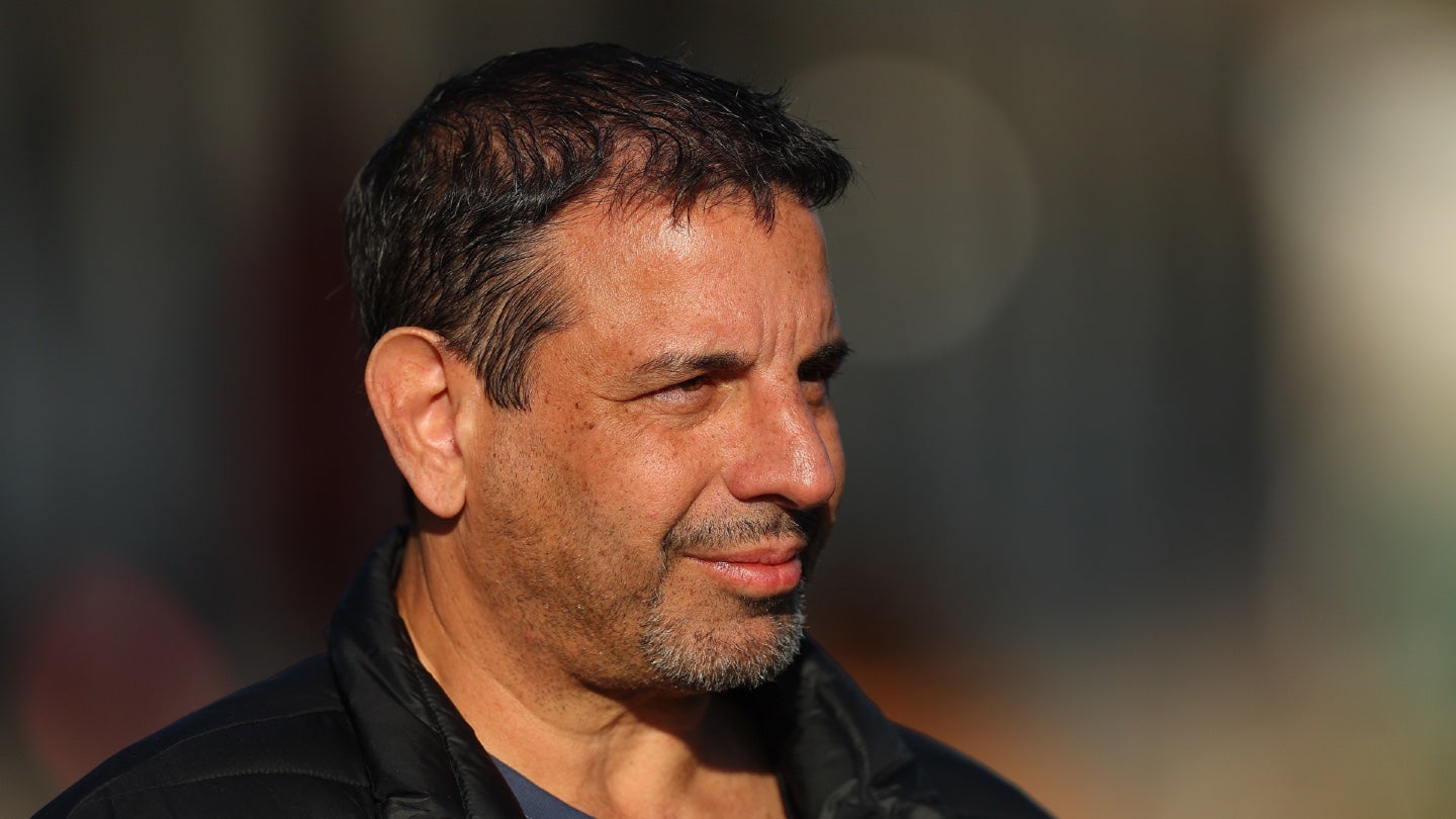 US businessman Repole added to UFL ownership group