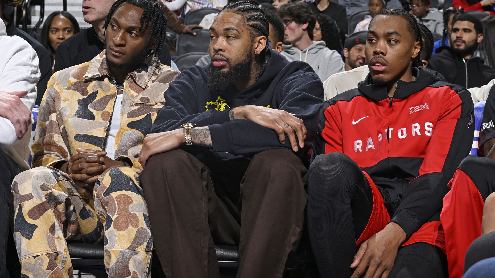 Raptors on Film: Analyzing what makes Brandon Ingram an underrated passer