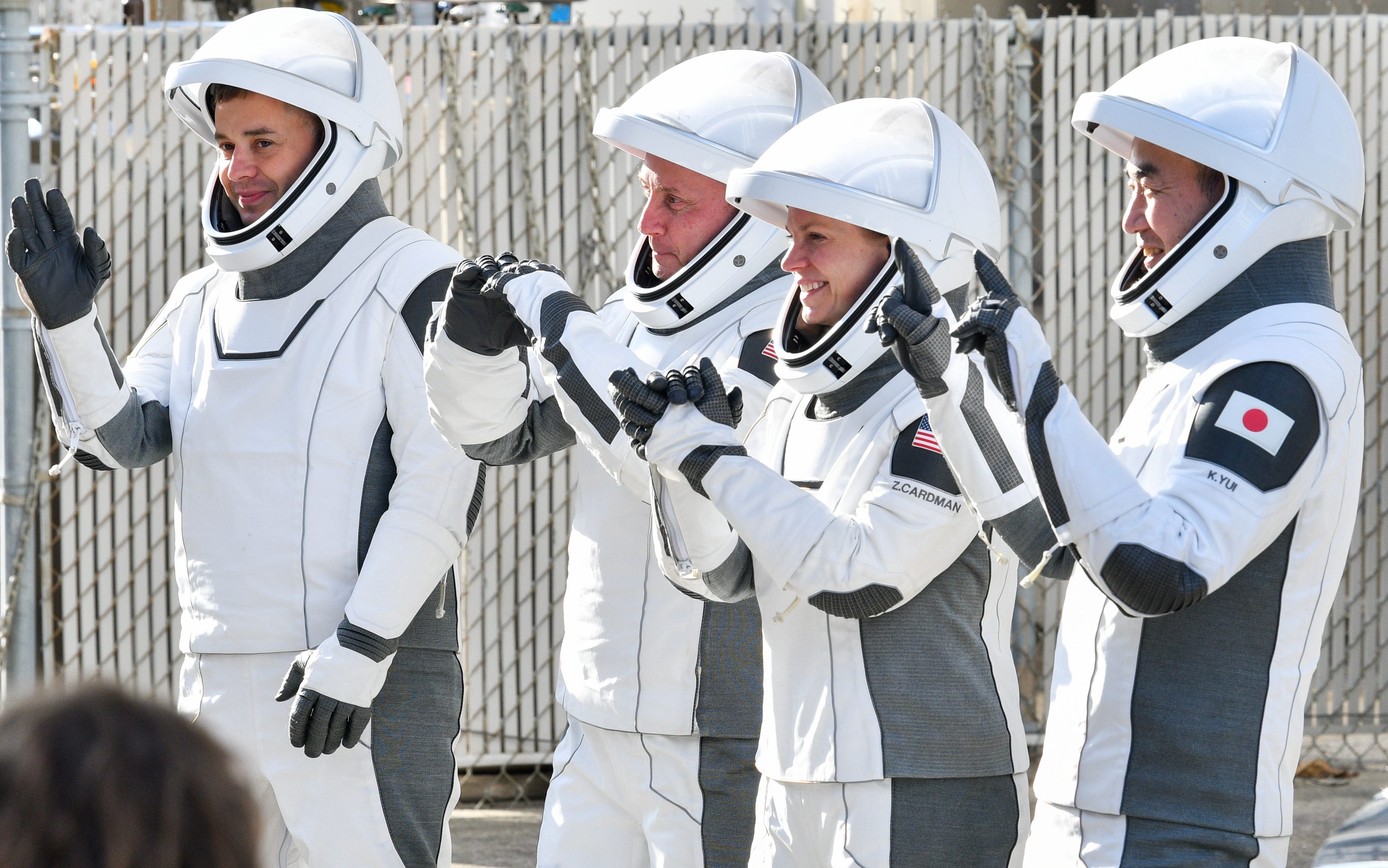 NASA to bring Crew-11 astronauts back home Thursday. Here's what we know.