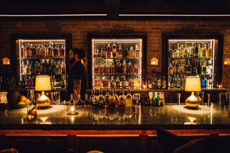 Best happy hour deals in SLO County? See 17 discounts at local ...