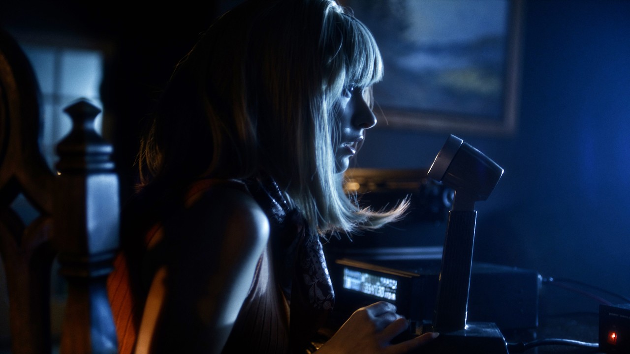 Behind the Scenes of a Horror Short Film Production