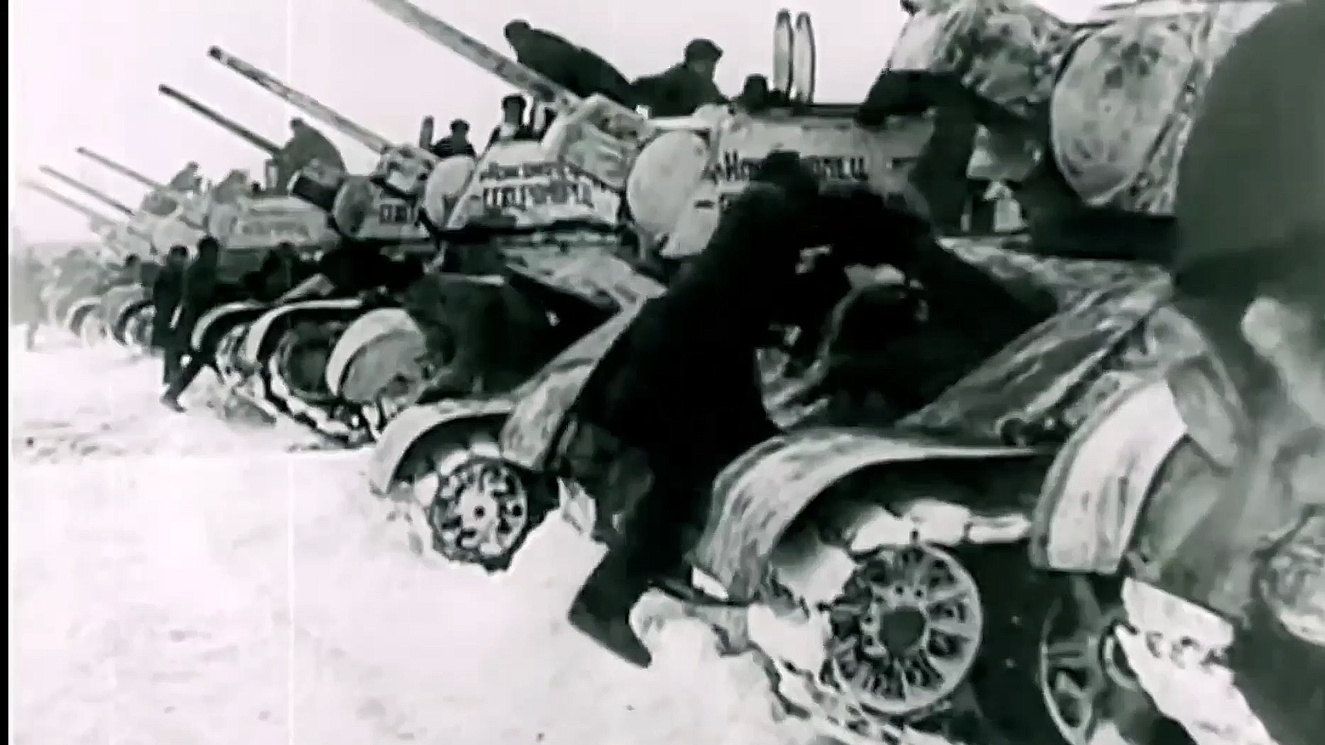 Operation Iskra: Breaking the Ice at Leningrad