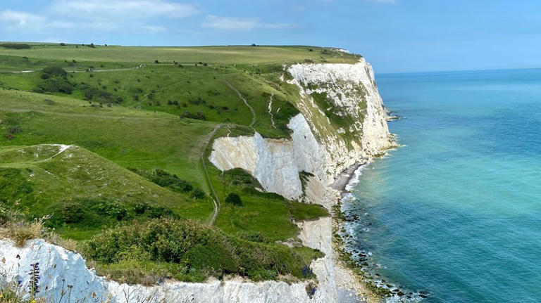 England Is Creating The World's Longest Continuous Coastal Trail (& It ...