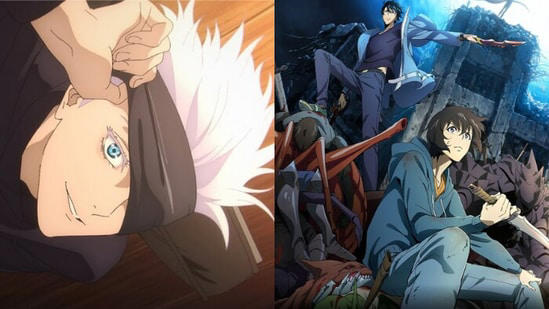 From Jujutsu Kaisen to Solo Leveling: Top 5 popular anime everyone's ...