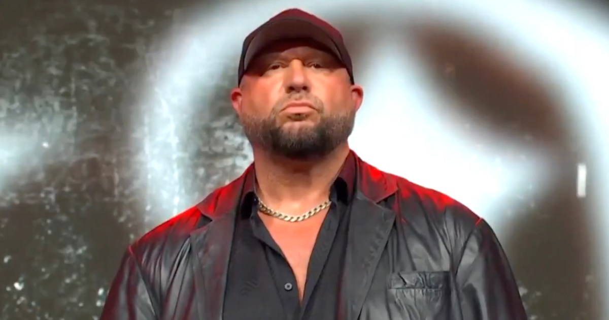 Bully Ray Reacts To Farewell Match Against The Hardys At TNA Bound For ...