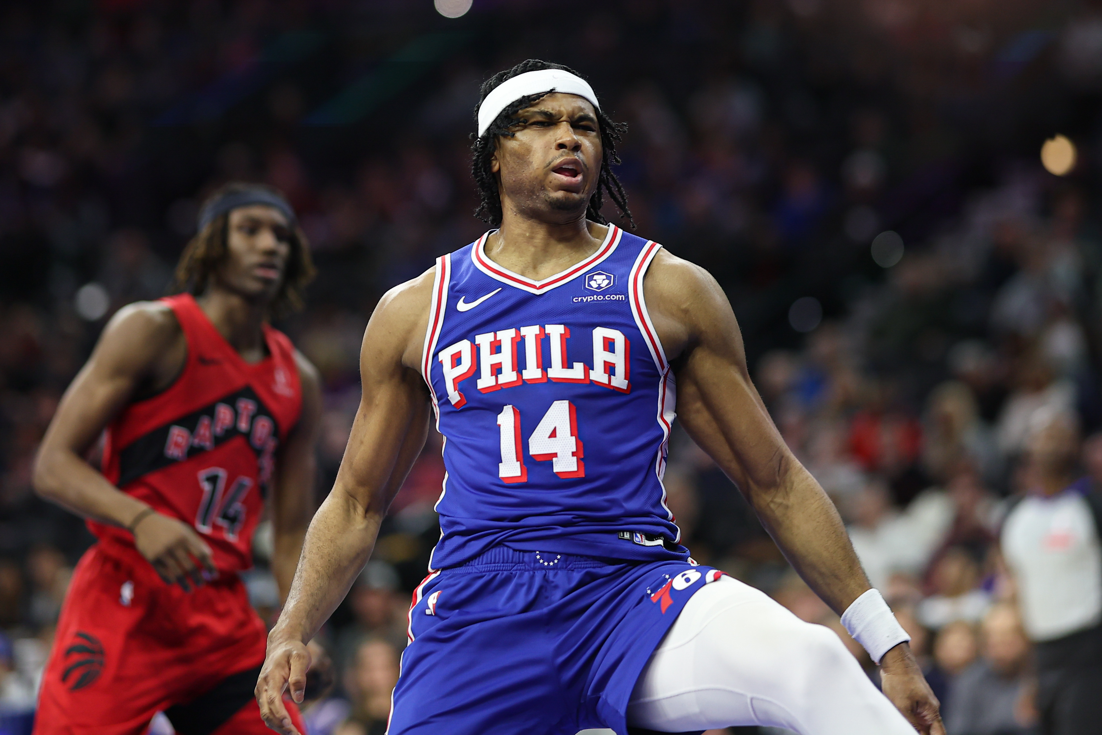 Nets sign former 76ers guard in free agency