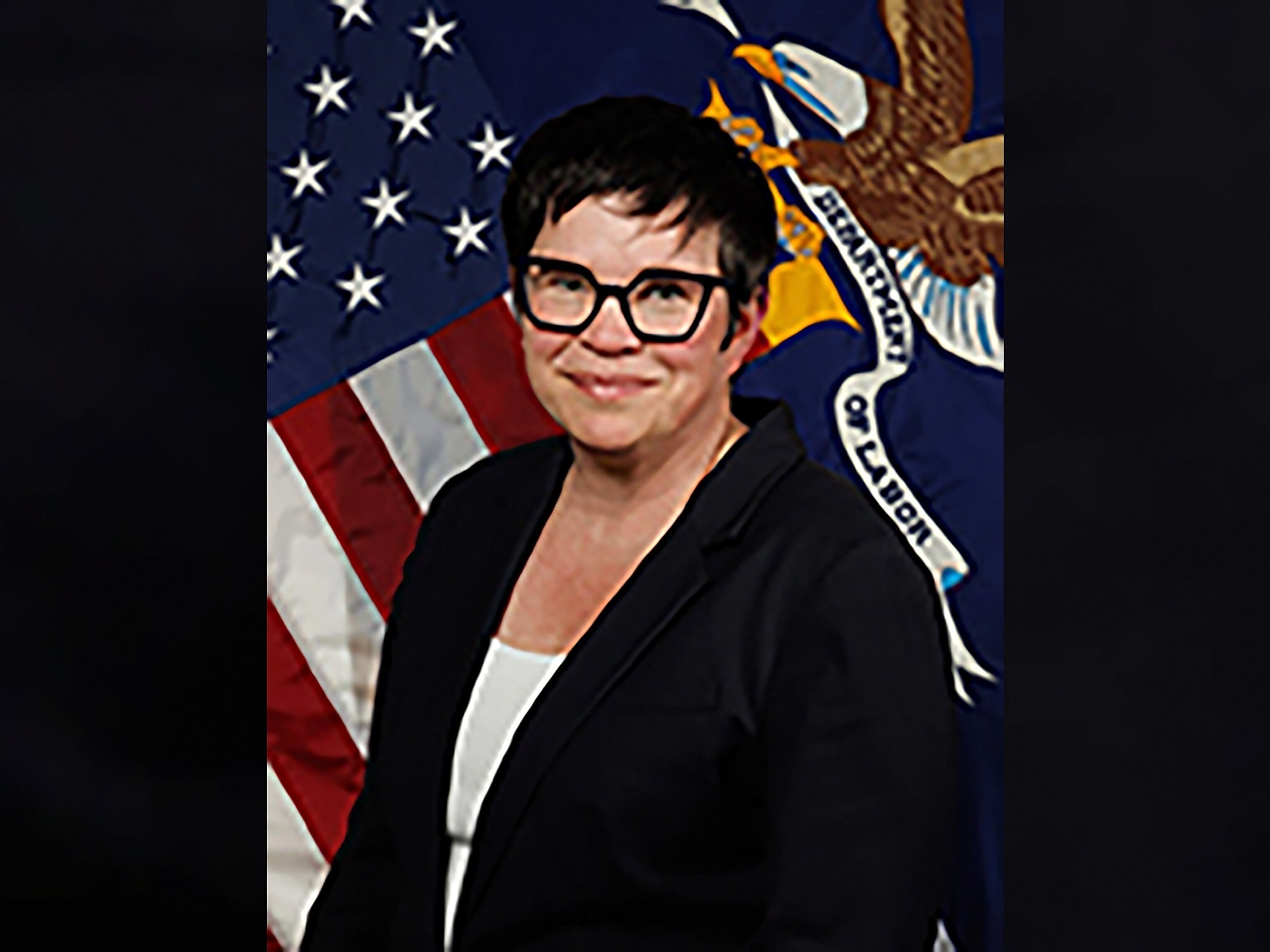 Trump fires BLS commissioner after weak jobs report