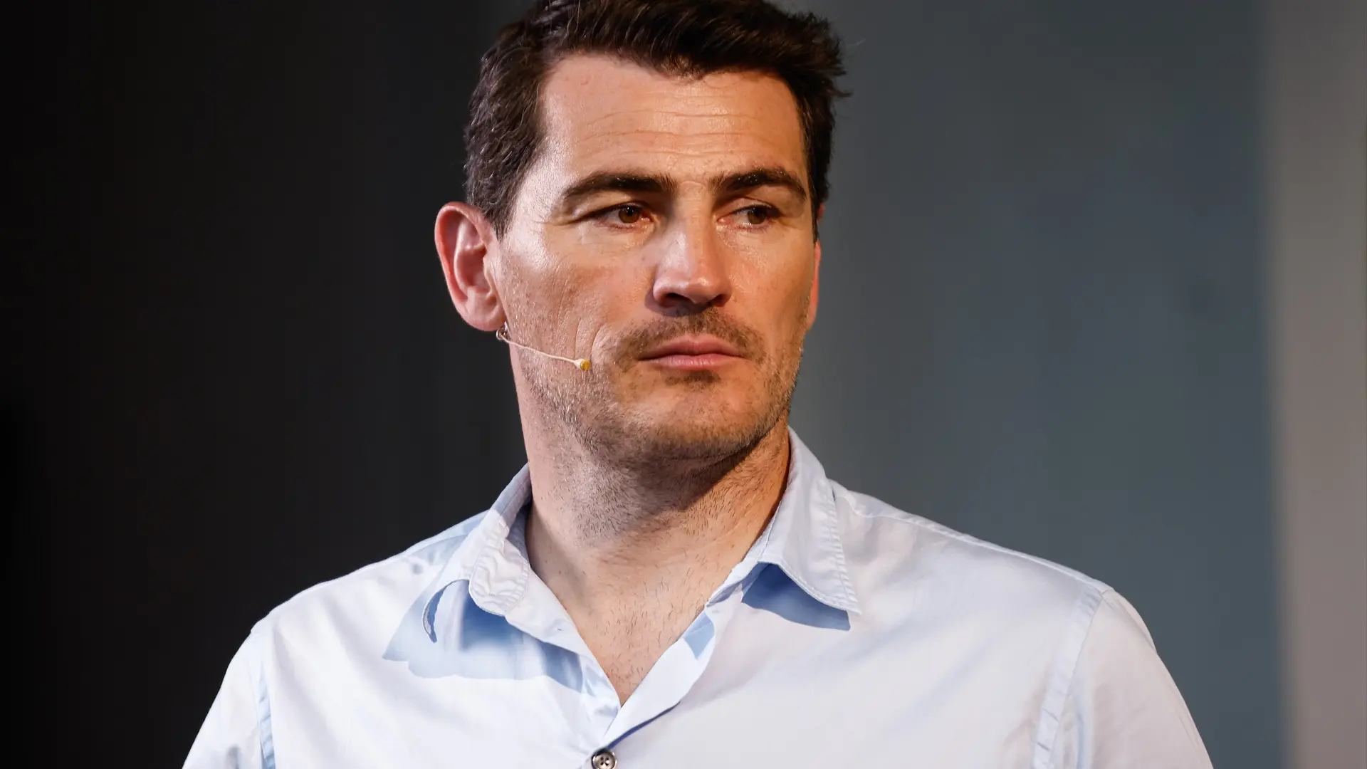 La reacción de Iker Casillas a la conversación de sus ex: "Se quieren ...