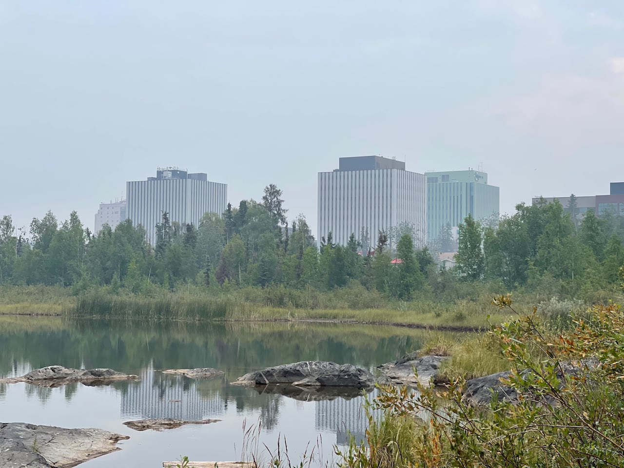 Yellowknife asked RCMP to boost downtown foot, bike patrols; here's how ...