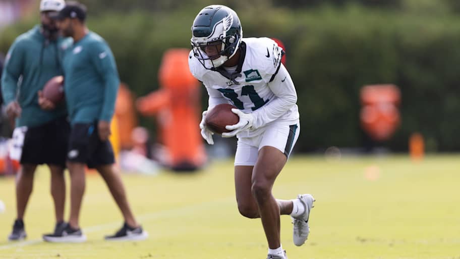 Report: Broncos Cut Young Veteran CB Mario Goodrich