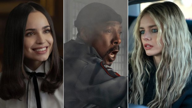The Top 21 New Movies Streaming Right Now