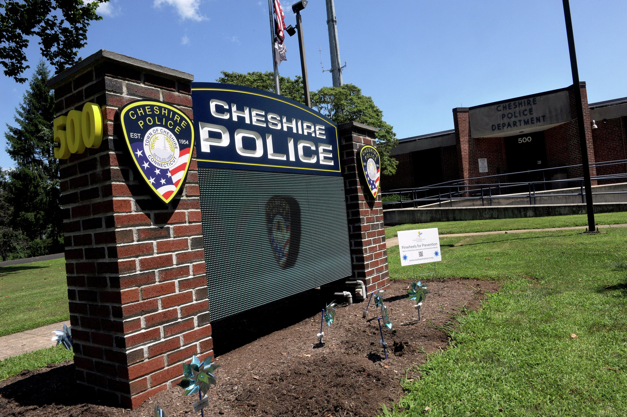 Motorist ejected in Cheshire crash on West Johnson Avenue in critical ...