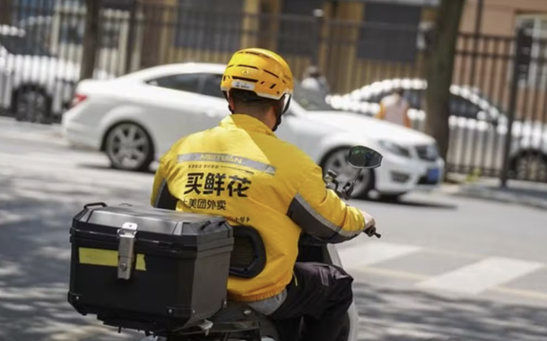 IFood processa Meituan por espionagem corporativa e acusa concorrente ...