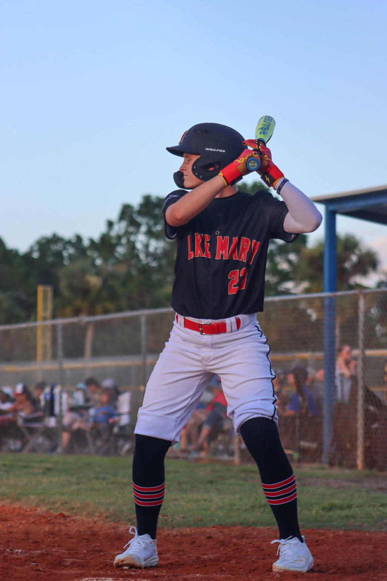 Meet the 2025 Lake Mary Little League World Series team playing in ...