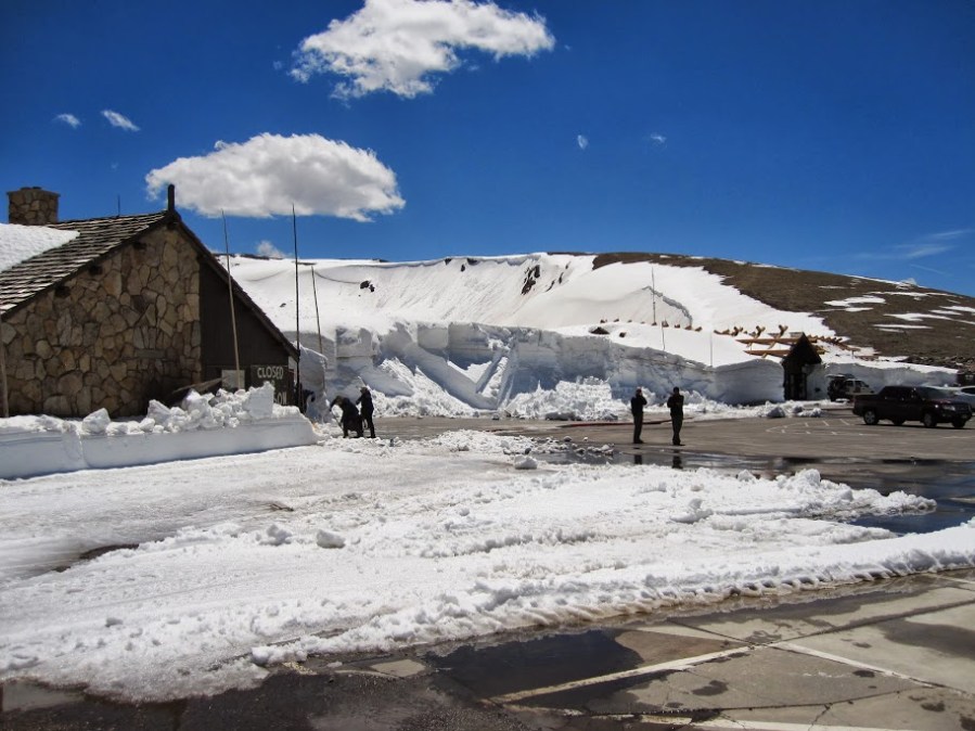 WNY man’s remains found at Rocky Mountain National Park