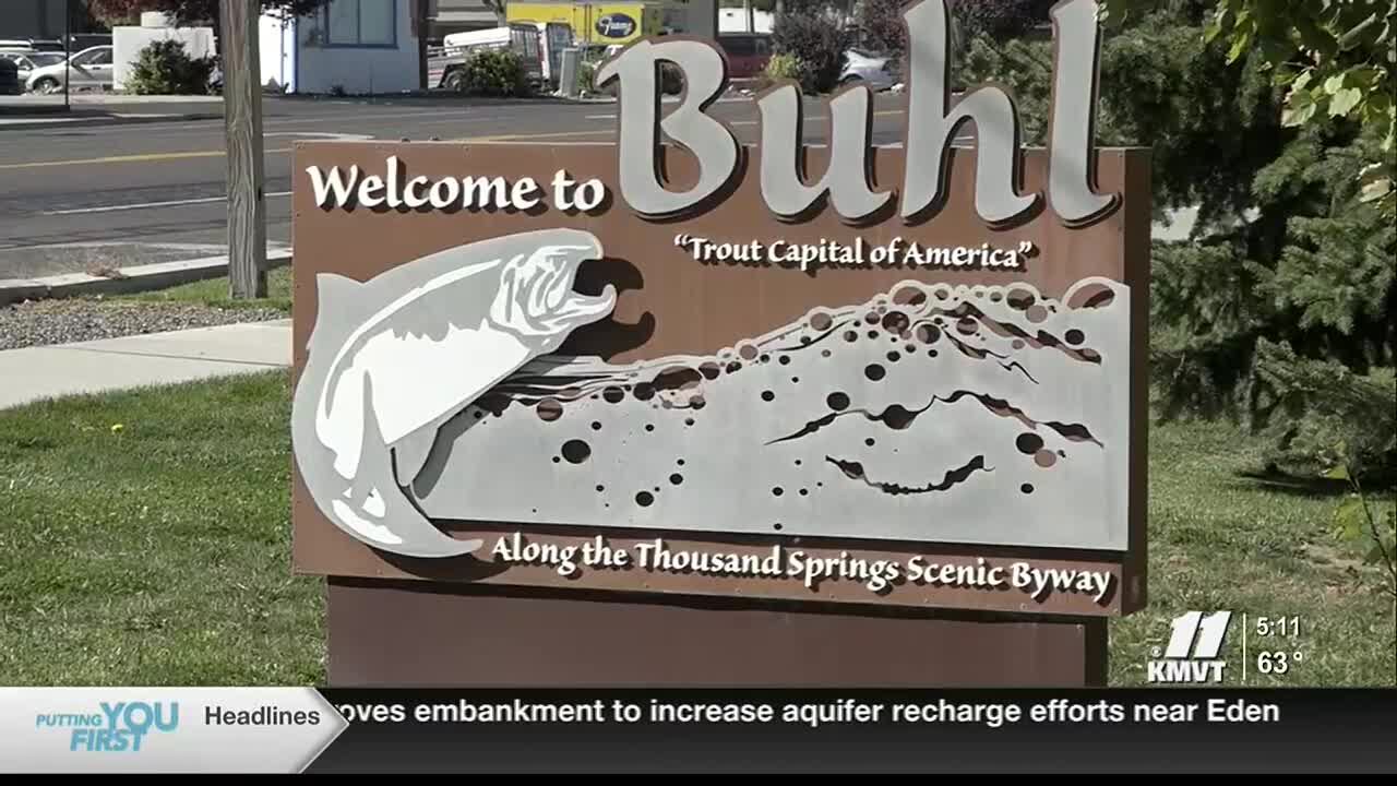 City of Buhl awarded Idaho GEM Grant to support comprehensive plan