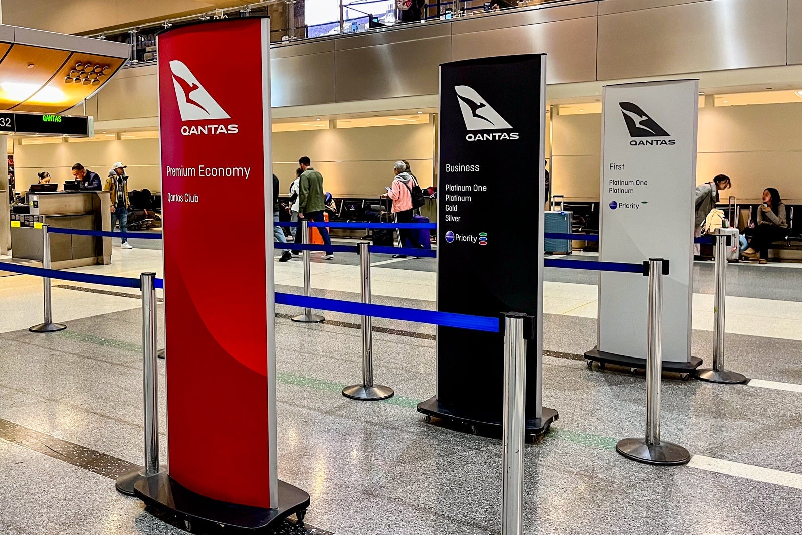 Last chance: Book Qantas Frequent Flyer award flights before Aug. 5 ...