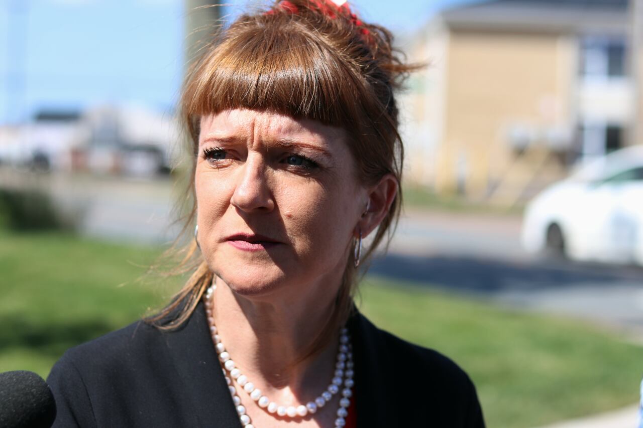 Labour board orders province to rescind library worker layoff notices