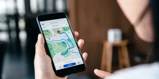 Cómo saber la ubicación de una persona solamente con el número del celular
