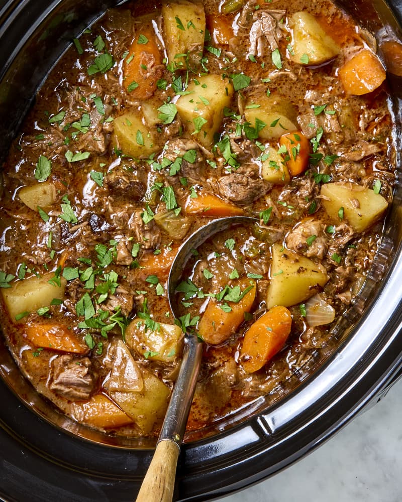 60 Easy Make-Ahead Dinners for Your Busiest Weeknights