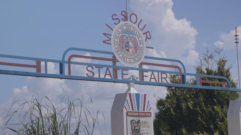 What to expect at this year’s Missouri State Fair