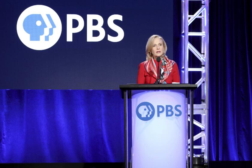 Corp. for Public Broadcasting shuts down after federal funding cuts