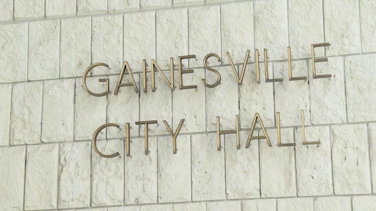 Interim City Manager has been selected for the City of Gainesville