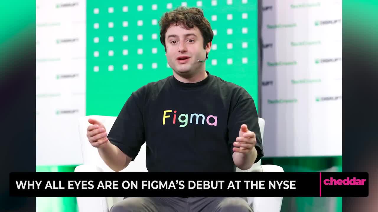 Why All Eyes Are on Figma's Debut at the NYSE