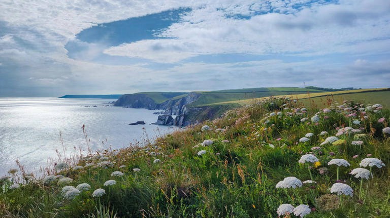 England Is Creating The World's Longest Continuous Coastal Trail (& It ...