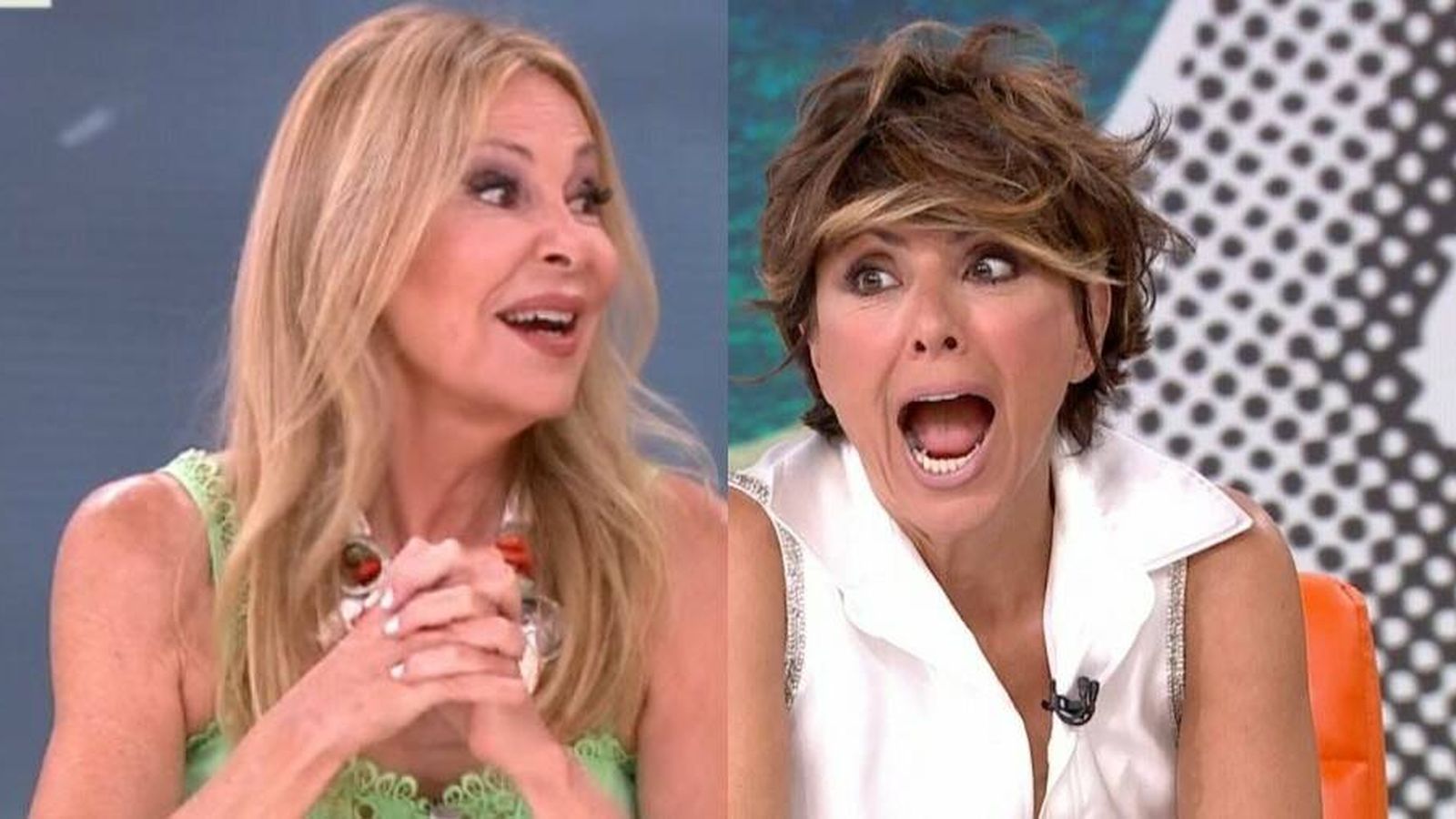 El curioso motivo por el que Ana Obregón celebra la ausencia de ...