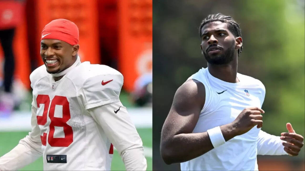 Sanders Separation: Shilo Sanders gets appreciation while Shedeur ...